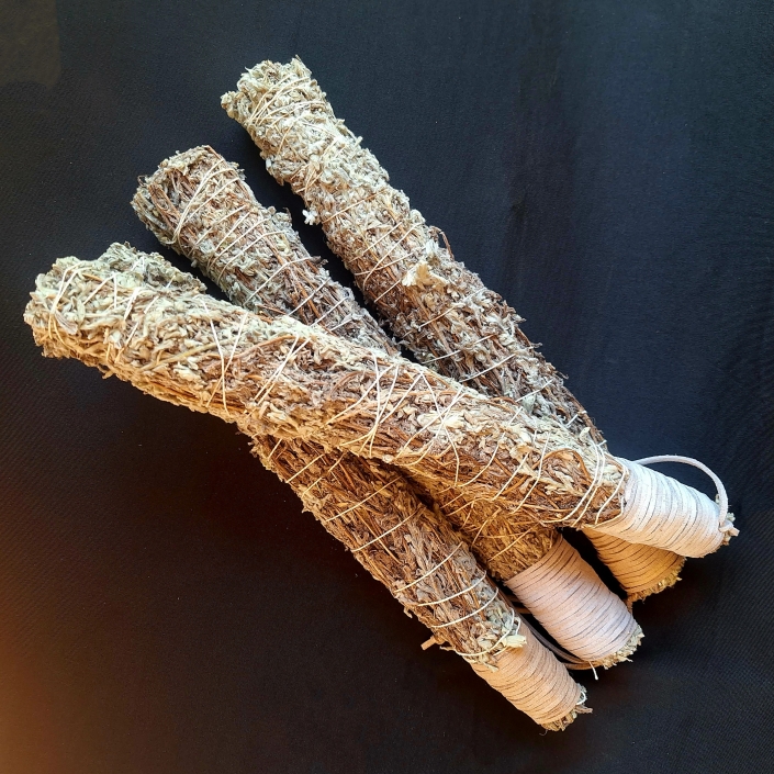 Impepho Smudge | Azul Crystals